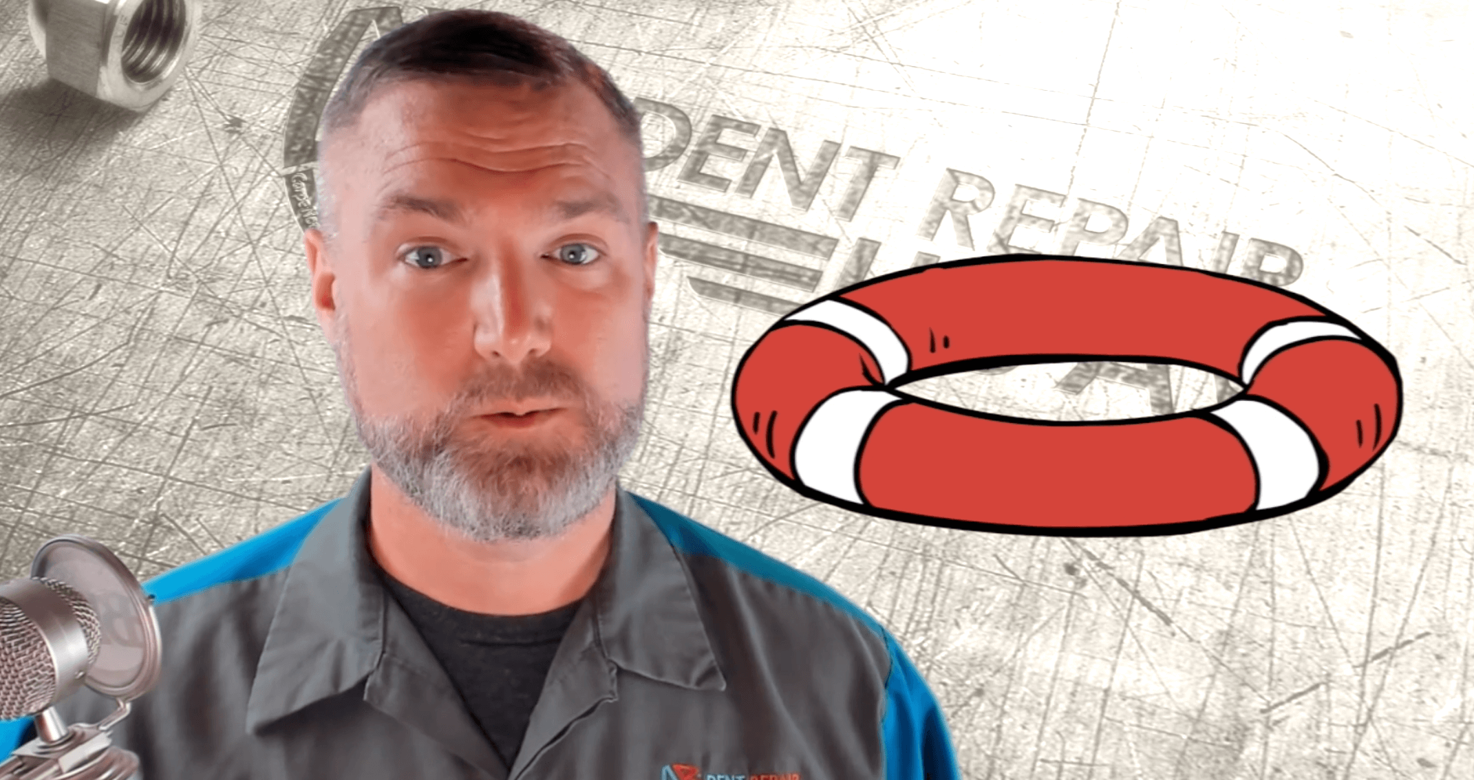 Brandon Florida Mobile Paintless Dent Repair